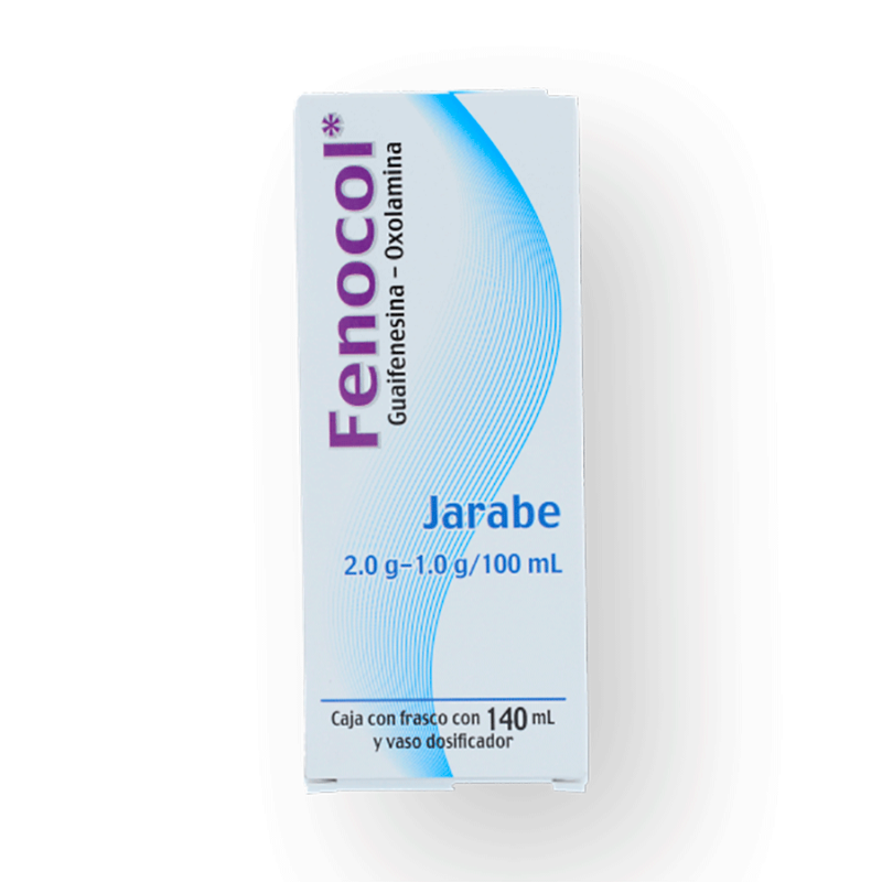 FENOCOL JBE 2-1G C/140ML (GEN) – Family Medic