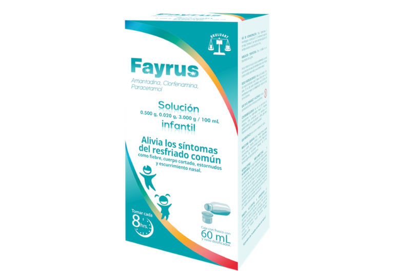 BRONAR SOL 600MG 100MG C/120ML – Family Medic