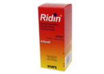 RIDIN JBE INF 100MG 100MG 1G C/120ML – Family Medic