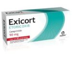 EXICORT 90MG COMPRIMIDOS- C/28 – Family Medic