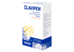 CLAVIPEN TAB 500MG 125MG C/15 – Family Medic