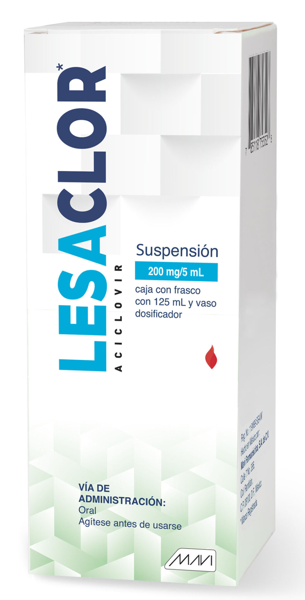 BOCETIX TAB 5 MG C/10 – Family Medic