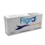 FIGRAL 100MG TABLETAS C/1 – Family Medic